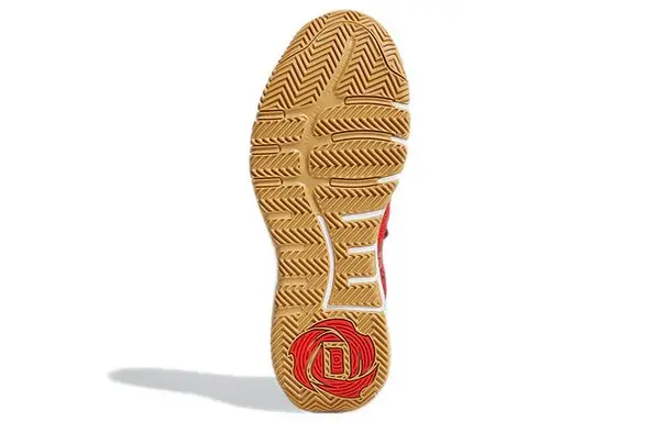 Adidas D Rose Son Of Chi Basketball Sneakers