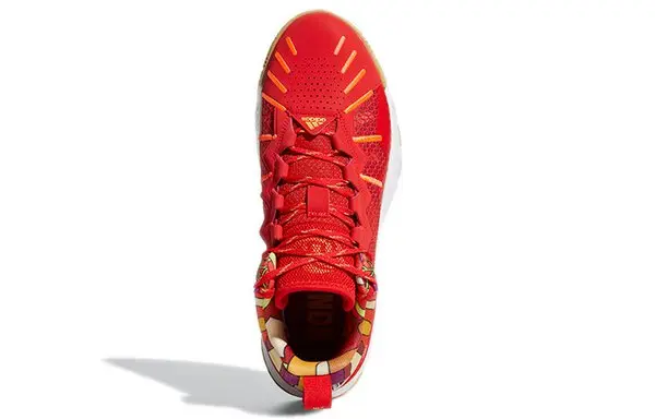 Adidas D Rose Son Of Chi Basketball Sneakers