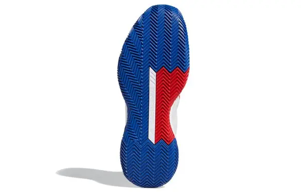 Adidas Court Vision 2.0 High Top Sneakers