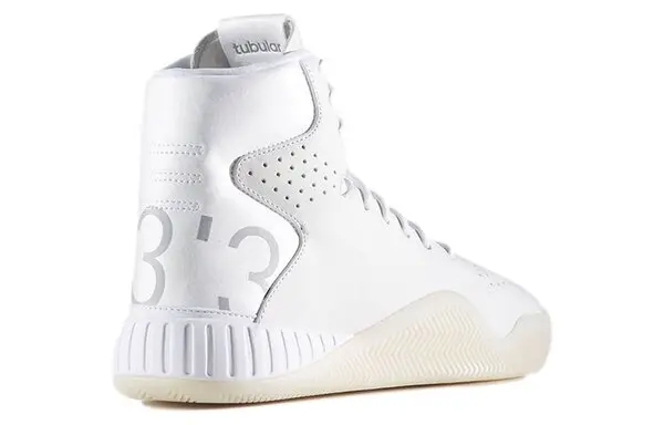 Adidas Tubular Instinct High Top Sneakers