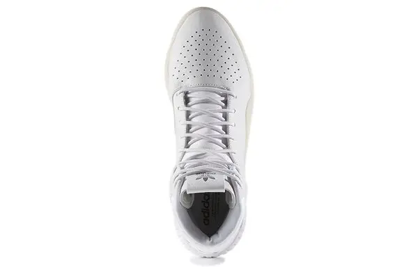 Adidas Tubular Instinct High Top Sneakers