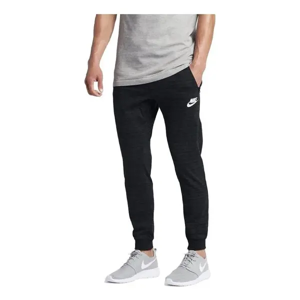 Nike Advance 15 Jogger Pants - Black