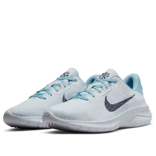 Nike Flex Experience Run Next Nature Sneakers - Blue/black