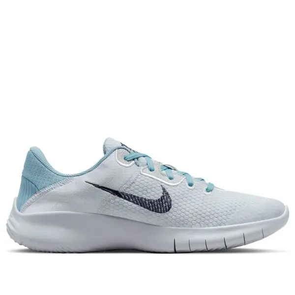 Nike Flex Experience Run Next Nature Sneakers - Blue/black