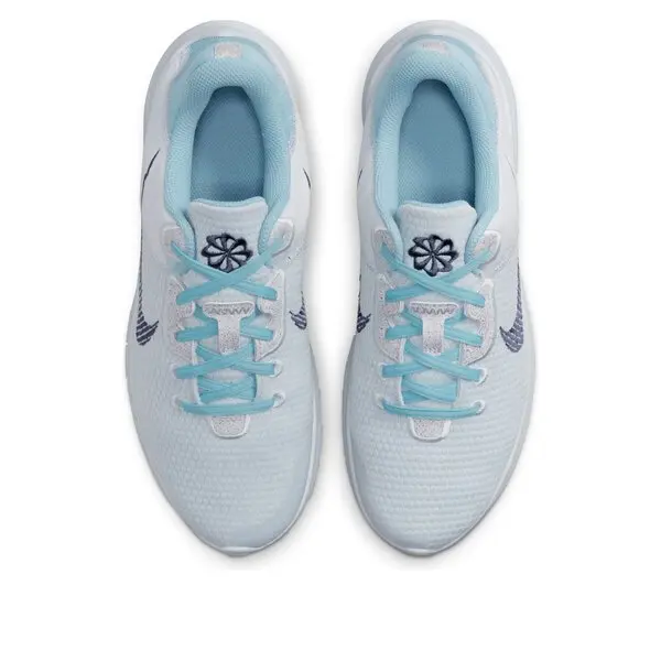 Nike Flex Experience Run Next Nature Sneakers - Blue/black
