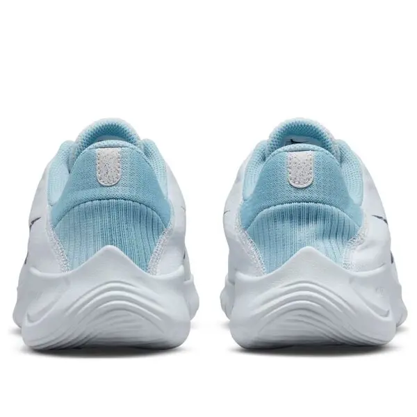Nike Flex Experience Run Next Nature Sneakers - Blue/black