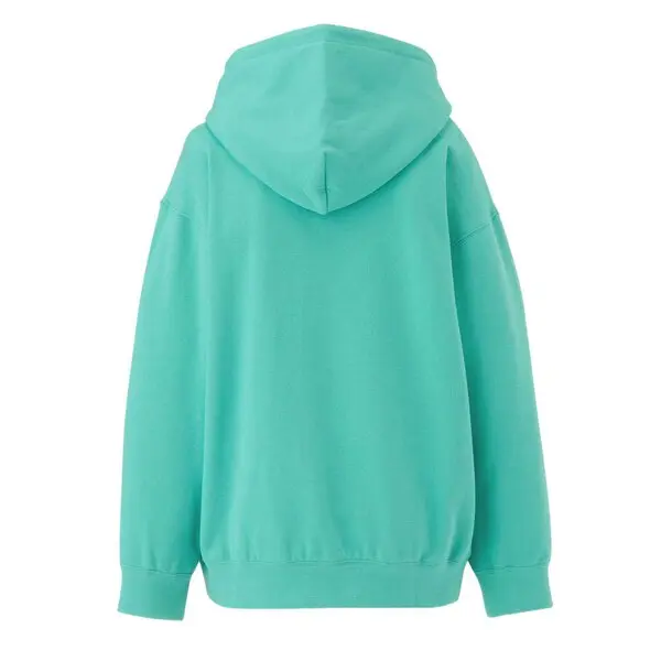 Onitsuka Tiger Graphic Hoodie - Green