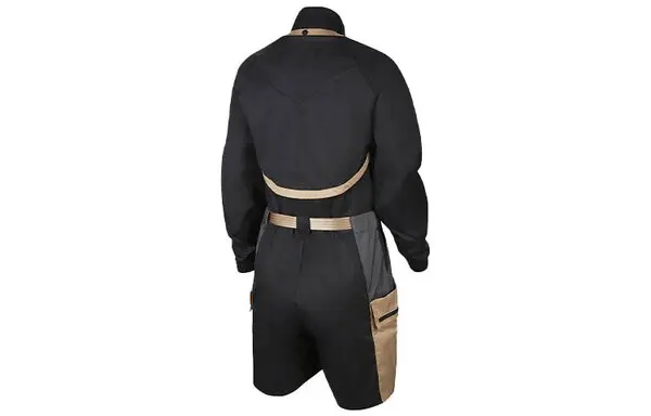 JORDAN Air Utility Capsule Long Sleeve Shorts