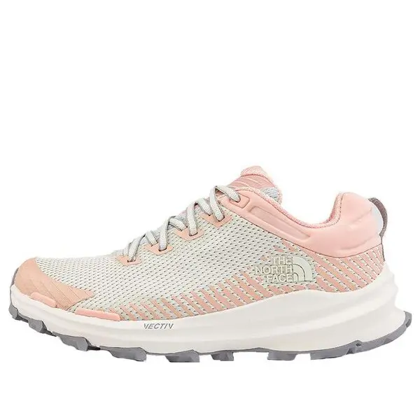 The North Face Vectiv Fastpack Futurelight Sneakers - Pink/white/grey