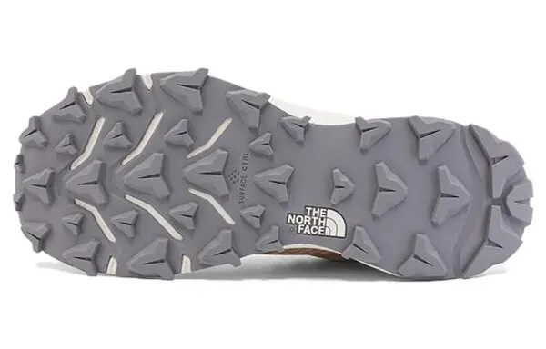 The North Face Vectiv Fastpack Futurelight Sneakers - Pink/white/grey