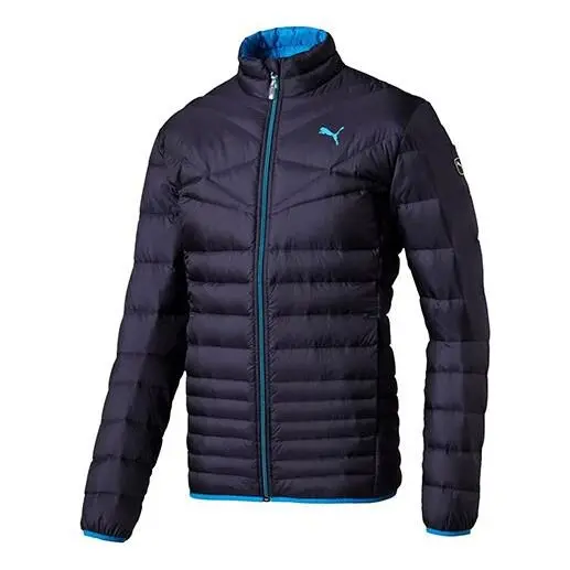 PUMA Down Jacket - Navy
