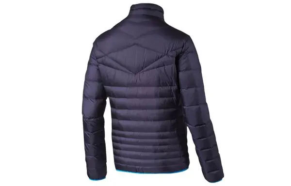 PUMA Down Jacket - Navy