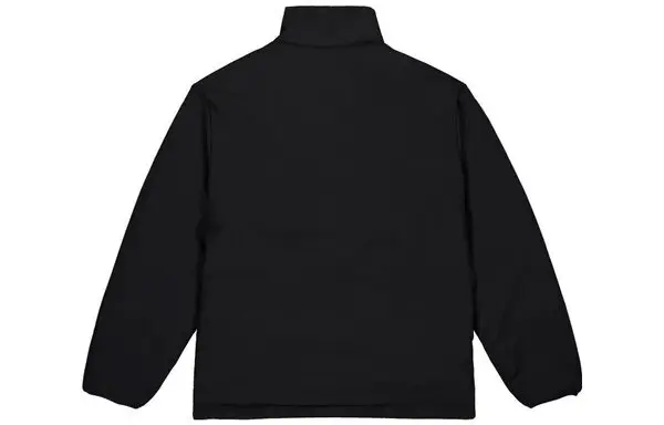 NEW BALANCE Reversible Zip-up Jacket