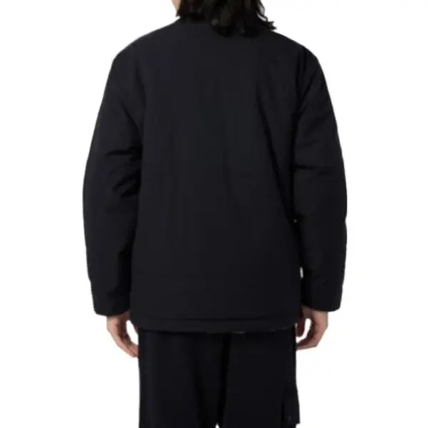 NEW BALANCE Reversible Zip-up Jacket