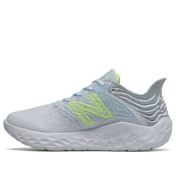 NEW BALANCE Fresh Foam Beacon V3 'star Glow Lime - Grey/green