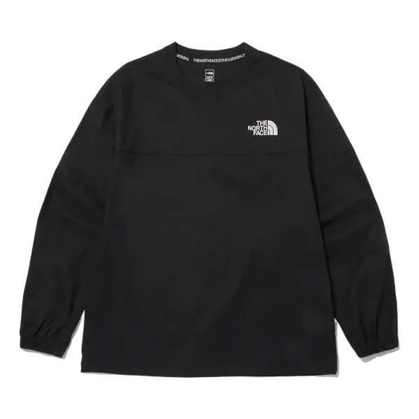 The North Face Crewneck Pullover