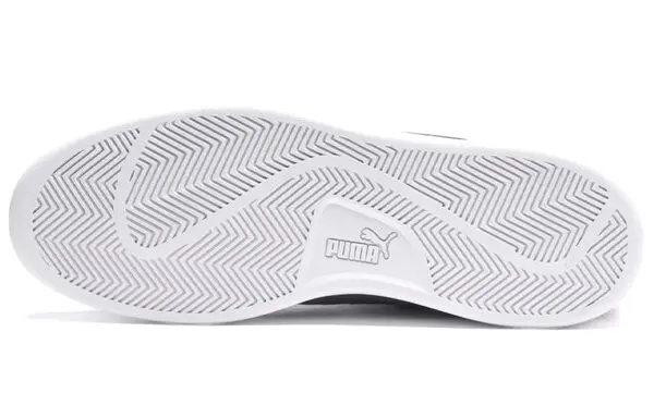 PUMA Smash V2 "buck Forest Night" Sneakers - Black