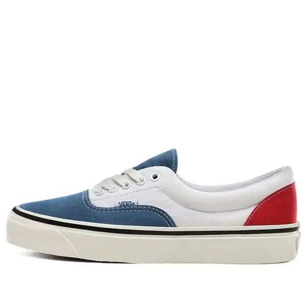 VANS Era 95 Dx Anaheim Sneakers - Blue/white/red