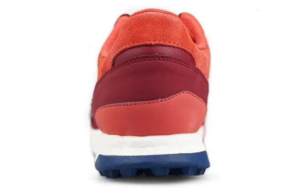 Onitsuka Tiger Horizonia Sneakers - Red