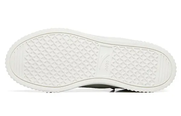 ANTA Skateboarding Series High-top Sneakers