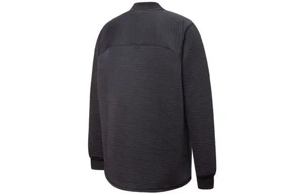 PUMA Studio Textured Knitting Jacket