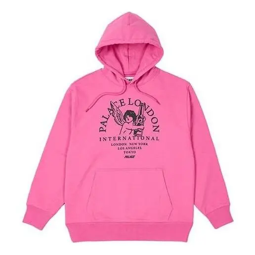 PALACE International Hoodie