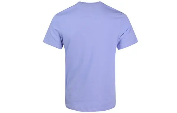 Nike Graphic T-shirt - Lavender