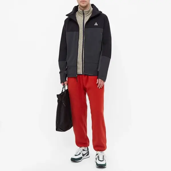 Nike Wolf Tree Fleece Pants