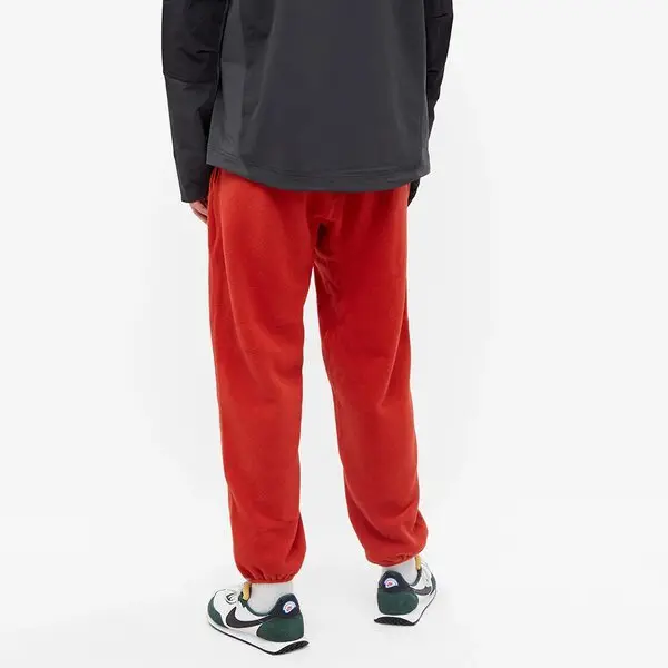 Nike Wolf Tree Fleece Pants - Blue