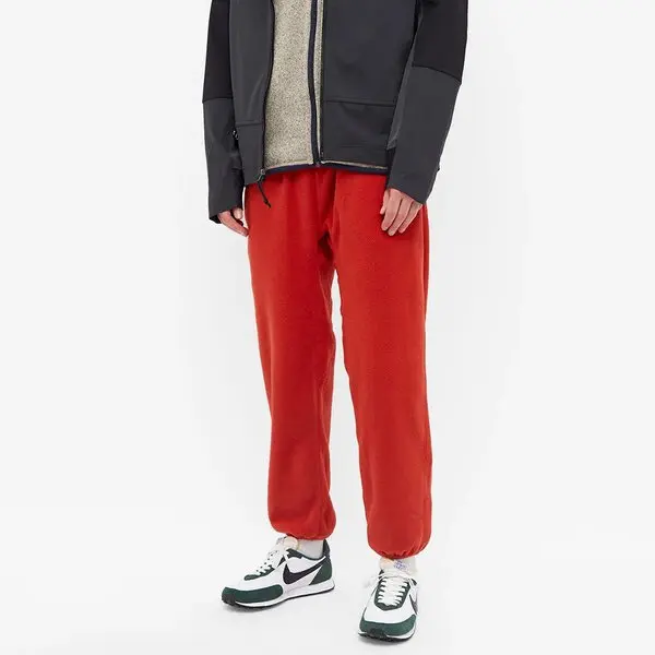 Nike Wolf Tree Fleece Pants - Blue