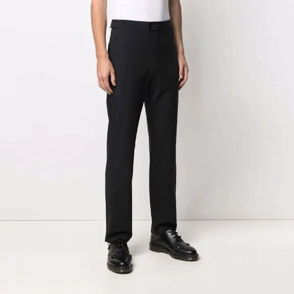 A-COLD-WALL* Tailored Nylon Pants