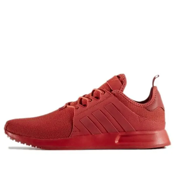 Adidas Originals X_plr Sneakers - Red