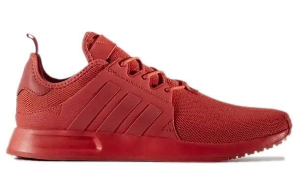 Adidas Originals X_plr Sneakers - Red