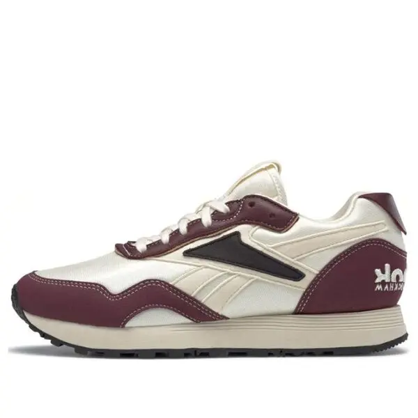 REEBOK X Victoria Beckham Rapide Sneakers - Red