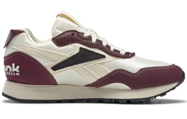 REEBOK X Victoria Beckham Rapide Sneakers - Red
