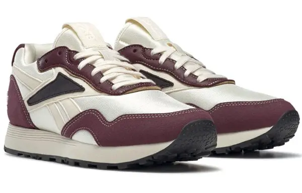 REEBOK X Victoria Beckham Rapide Sneakers - Red
