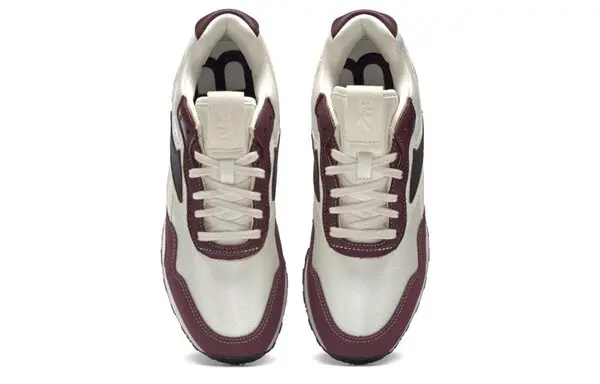 REEBOK X Victoria Beckham Rapide Sneakers - Red