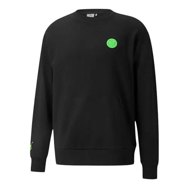 PUMA X Santa Cruz Crewneck Sweatshirt
