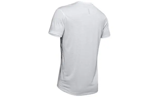 Under Armour Streaker Series Running Sports Short Sleeve