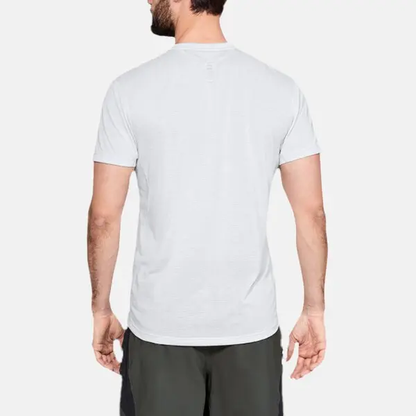 Under Armour Streaker Series Running Sports Short Sleeve