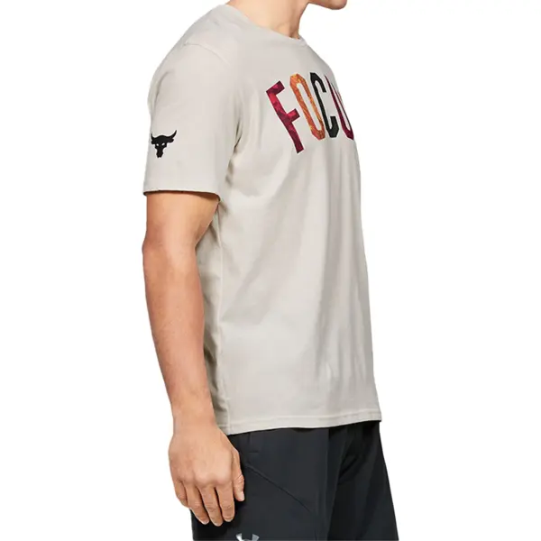 Under Armour Project Rock Training Sports