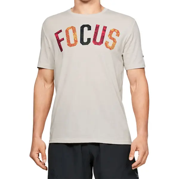 Under Armour Project Rock Training Sports