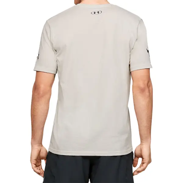 Under Armour Project Rock Training Sports