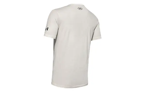 Under Armour Project Rock Training Sports - White