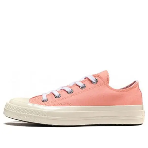 CONVERSE Chuck Taylor All Star 1970s Low Top Sneakers - Pink