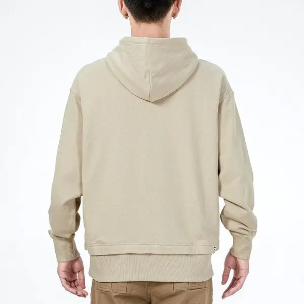 PUMA Logo Printing Sports Hoodie