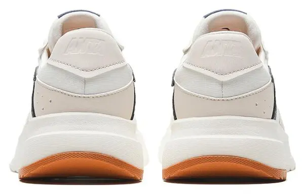ANTA Running Series Sneakers 'beige White Black