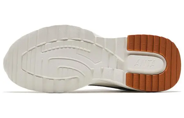 ANTA Running Series Sneakers 'beige White Black