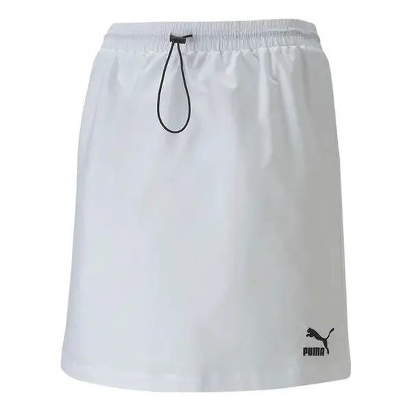 PUMA Classics Woven Skirt - Default Color