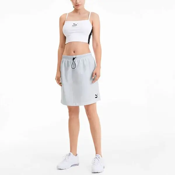 PUMA Classics Woven Skirt